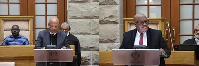Land reform and rural development: A budget for South Africa’s bold ...