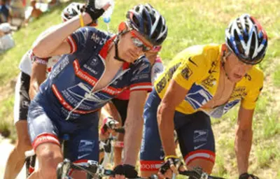 UCI asks for probes on cyclists accused by Landis