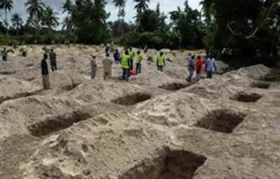 Four stand accused of Zanzibar capsize horror