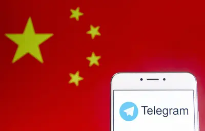 Telegram hit by cyber-attack, CEO points to HK protests, China
