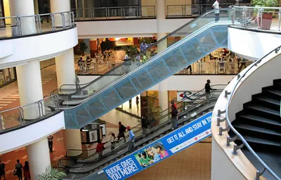 Zimbabwe’s changing spaces