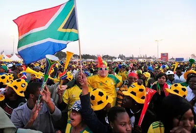 Prosperity agenda: What SA needs to reach top 10