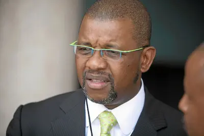 Korner Talk | EFF must bench Dali Mpofu on VBS