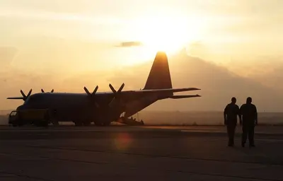 SANDF: Mandela’s medics were not on board when plane crashed