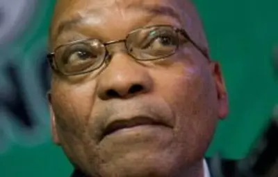 Show some character, Zuma tells ANC Youth League