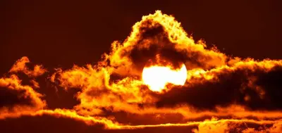 Extreme heat is becoming Southern Africa’s defining climate and health ...