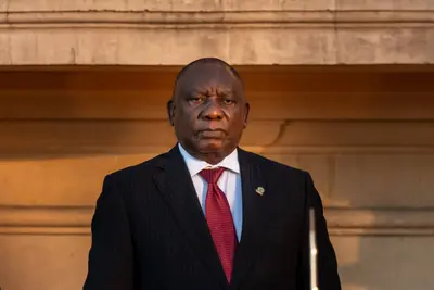 Ramaphosa takes Phala Phala report to court in bid to block impeachment ...