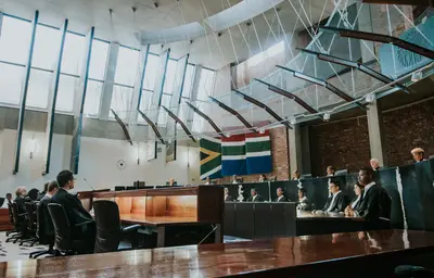 Constitutional Court ‘overburdened and undercapacitated’, says Freedom ...