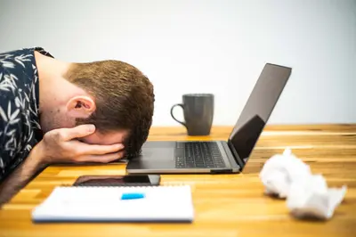 Feeling extra tired? Mid-year burnout is a thing