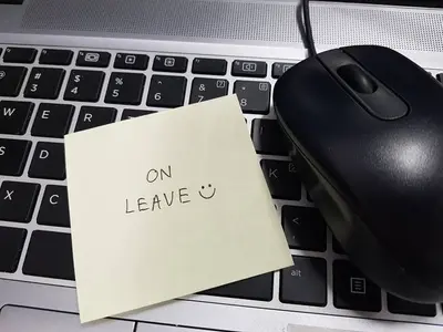 Take your annual leave or lose it