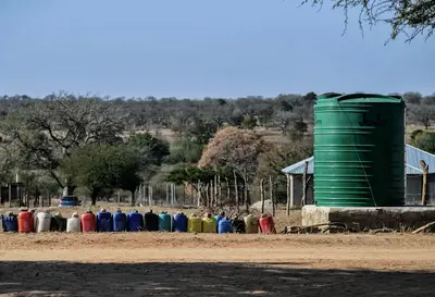 All mahala say claimants in R1-billion Mala Mala land claim