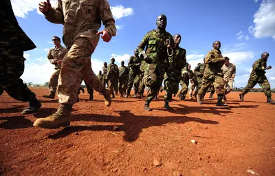 Niger’s a reminder of why US military presence in Africa needs constant ...