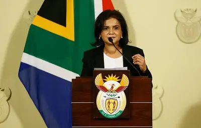Batohi questions magistrate’s decision to strike Koko case off the roll
