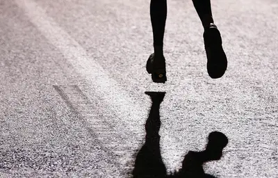 Who said running is free?