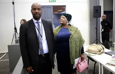 Mentor decries Zondo commission ‘grilling’