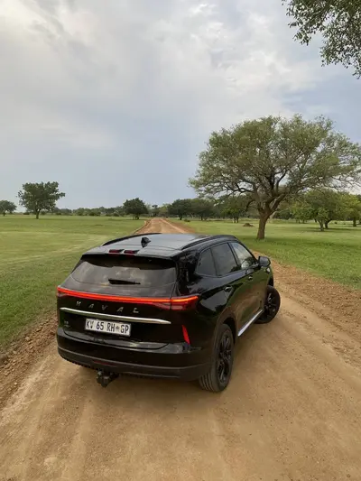 The Haval H6 HEV is a stand-out in the SUV market