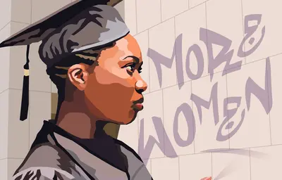 Advancing gender equality in academia