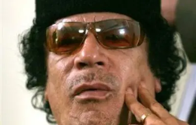 Libya rebel city tense as Gaddafi ultimatum expires