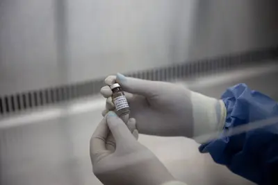 Anti-HIV injection to be made in SA