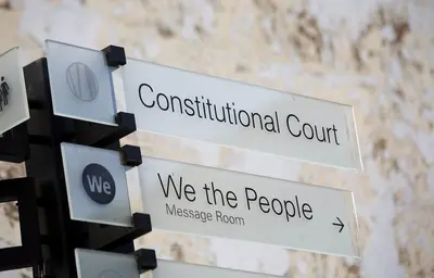 Concourt rules that local government elections will go ahead