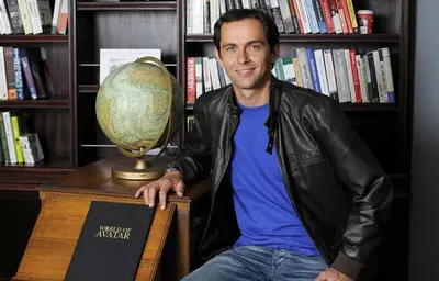 Knott-Craig Jnr steps down at Mxit