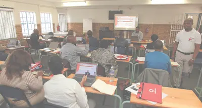 Basic education department open to consultation on Bela Act language ...