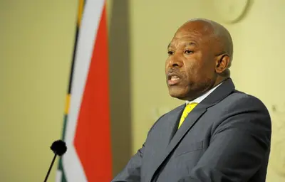 EFF ‘can’t promise’ to back Mashaba