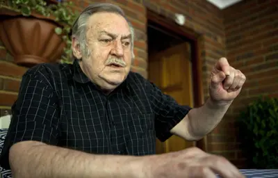 Former foreign affairs minister Pik Botha dies