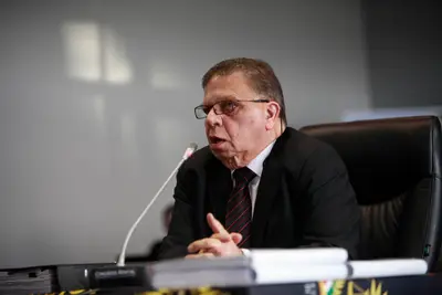 Western Cape judges refuse to share a bench with one of their own