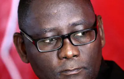 ANC, Cosatu keep mum about meeting