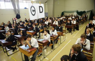 Matric’s exam paper leaked