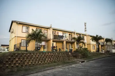 Victory in sight for Durban social housing tenants