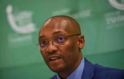 Tshwane city manager heads to court to block GladAfrica report