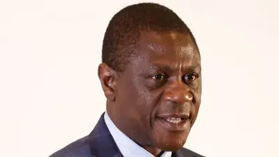 The meaningful participation of youth in the economy is to us non ...