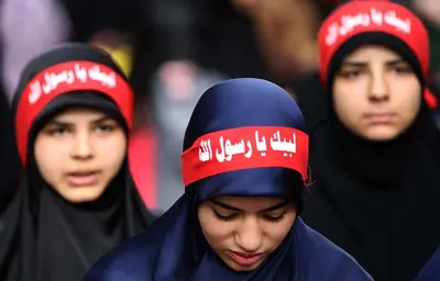 Truth about the Prophet’s wife