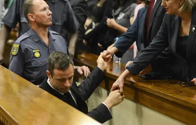 Pistorius family company named in price-fixing allegations