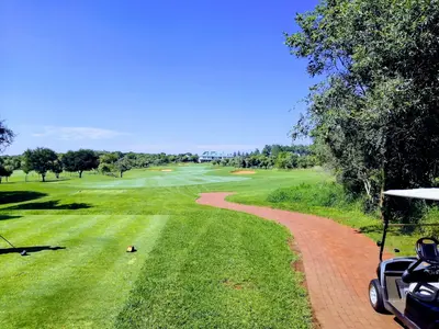 SA’s most exclusive golf course — by invitation only