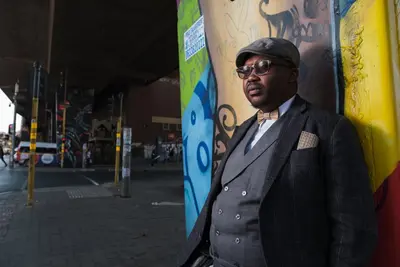 Osmic Menoe on building Africa’s biggest hip-hop festival and its ...