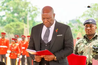 Malawian state’s rhetoric belies reality