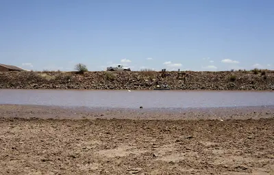 Government lifts national drought state of disaster