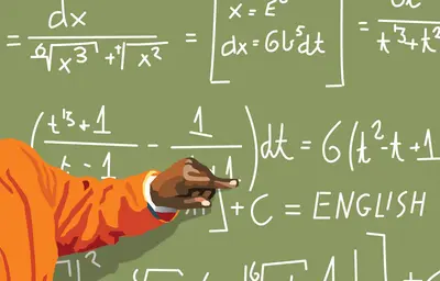 It is vital to build capacity in the basic sciences in Africa