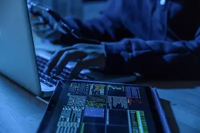 Modernising mining: Cybersecurity must be central, not optional