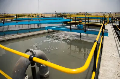 ‘We have the skills but not the system’: Water Institute of Southern ...