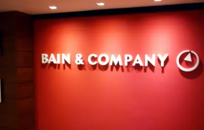 Bain & Co to launch investigation into work done for Sars