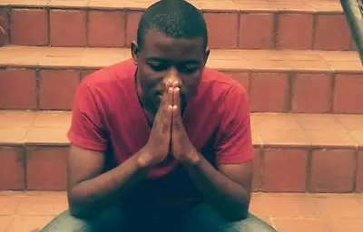 Student activist locked out of Union Buildings