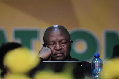 Dwindling membership, step aside rule and load-shedding — some of the ...