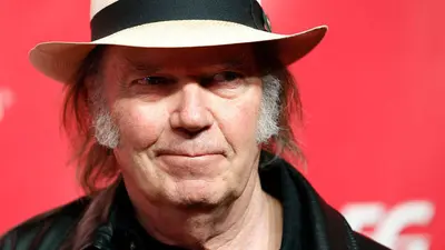 Neil Young’s righteous music crusade