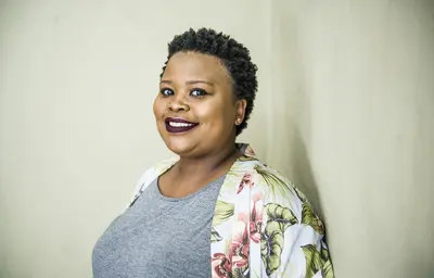 The millennial satirist: Lesego Tlhabi