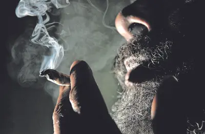 Cannabis, capitalism and the perils of creativity