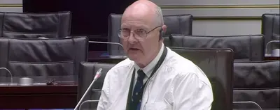 MPs question O’Sullivan’s Ipid control